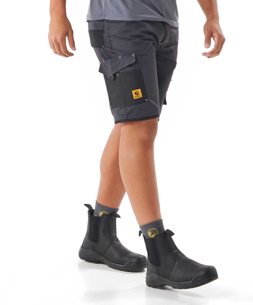 Utility Shorts Dromex – Drihan Se Toets Site